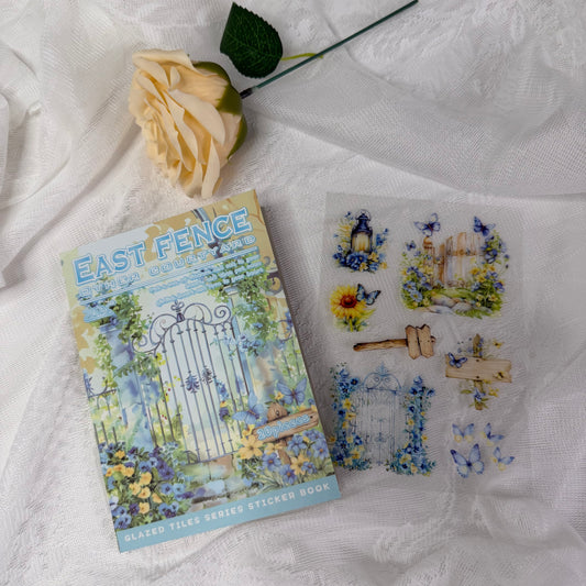 Stickers – BOOKISH BLISS